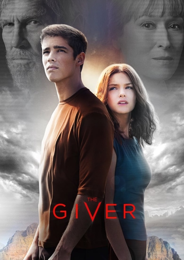 The Giver Fan Casting on myCast