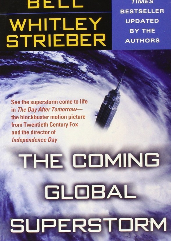 Bell Whitley Fan Casting for The Global Superstorm | myCast - Fan ...