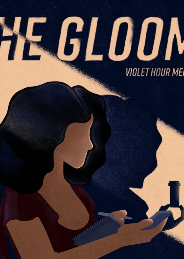 The Gloom Fan Casting on myCast