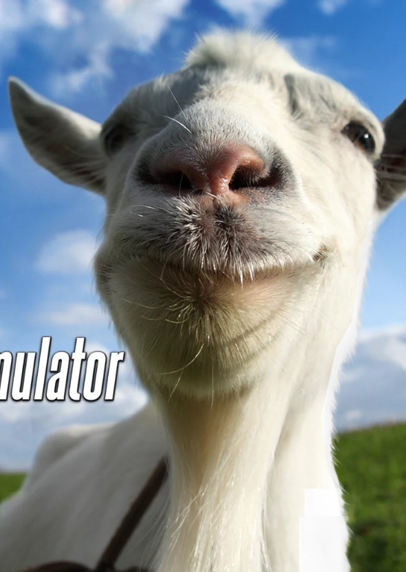 The Goat Movie Fan Casting on myCast