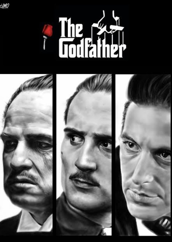 Fan Casting Harry Connick Jr. as Johnny Fontane in The Godfather: Parts ...