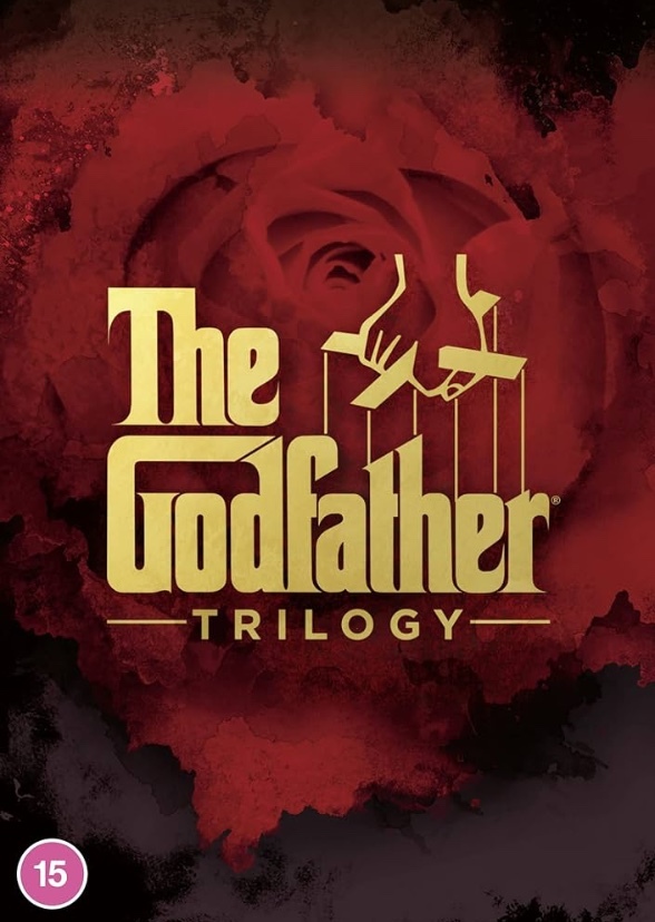 The Godfather Trilogy (British Cast) Fan Casting on myCast