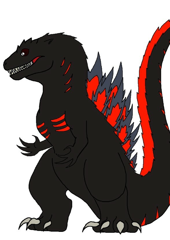 The Godzilla Sistas (2038) Fan Casting on myCast