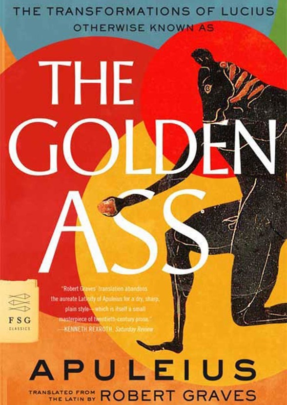 The Golden Ass Fan Casting On Mycast