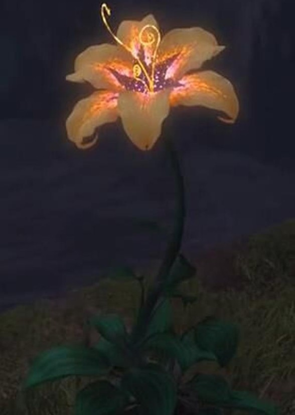 Find an Actor to Play Mother Gothel in The Golden Flower on myCast