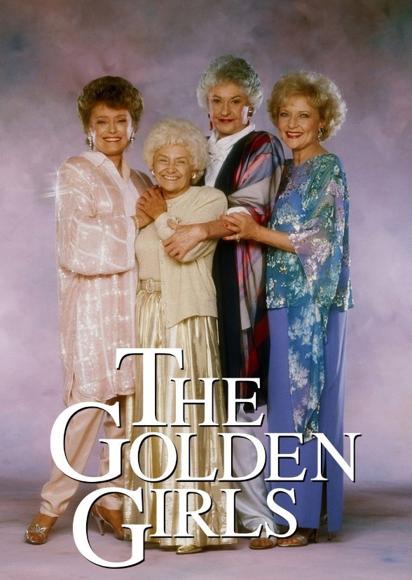 The Golden Girls (African-American remake) Fan Casting on myCast