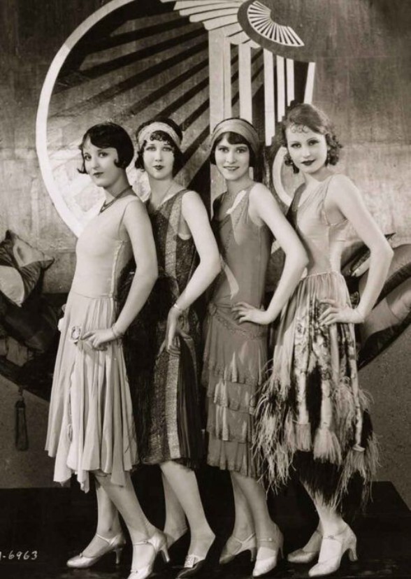 THE GOLDEN THREAD (2030) Fan Casting on myCast