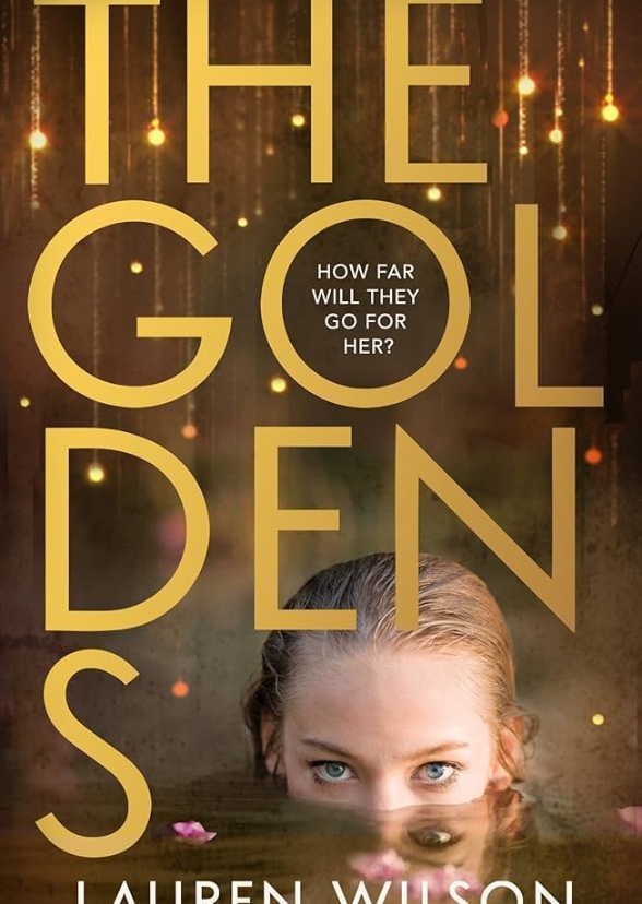 Find an Actor to Play Clara Holland in The Goldens on myCast