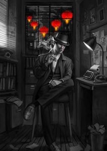 Bobby Bruna on myCast - Fan Casting Your Favorite Stories