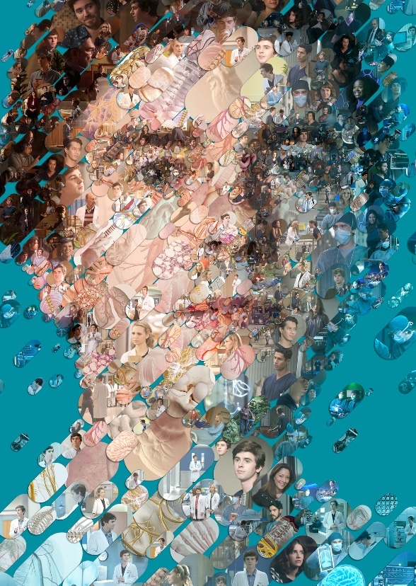 Fan Casting Archie Kao as Dr. Jackson Han in The Good Doctor (Horror ...