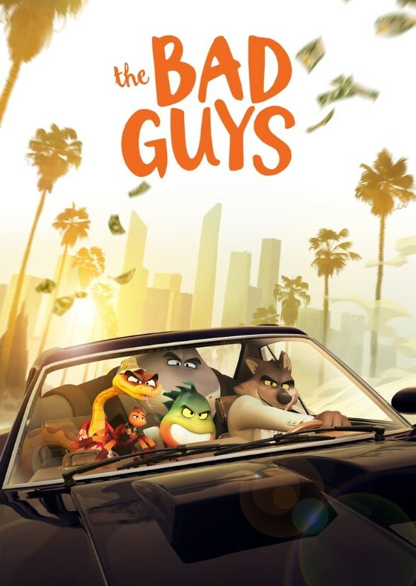 The Good Guys Fan Casting on myCast