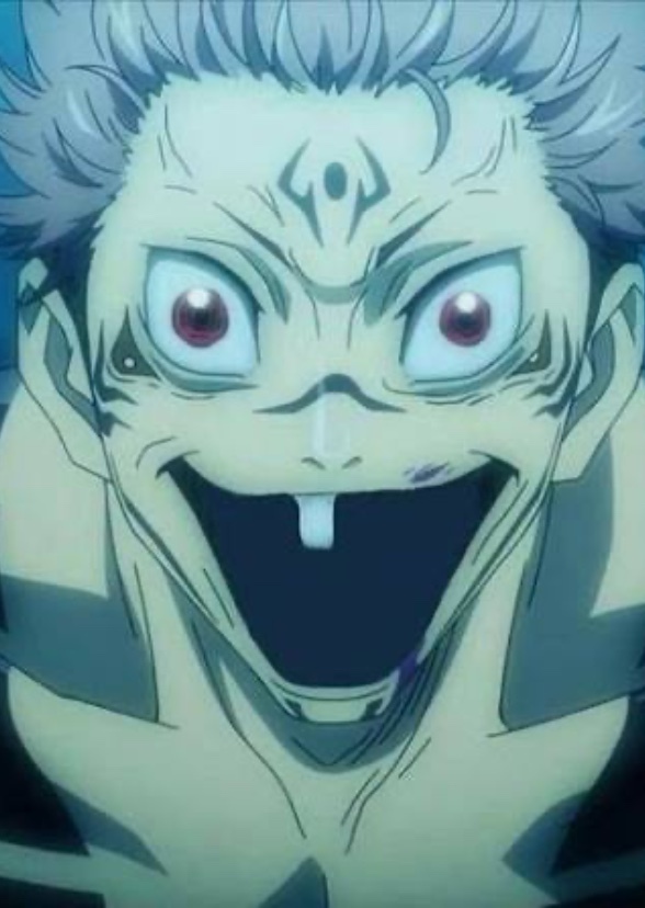 The goofiest anime comedy Fan Casting on myCast