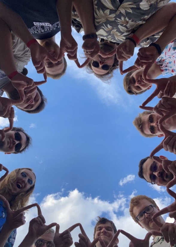 The Goon Squad Fan Casting on myCast