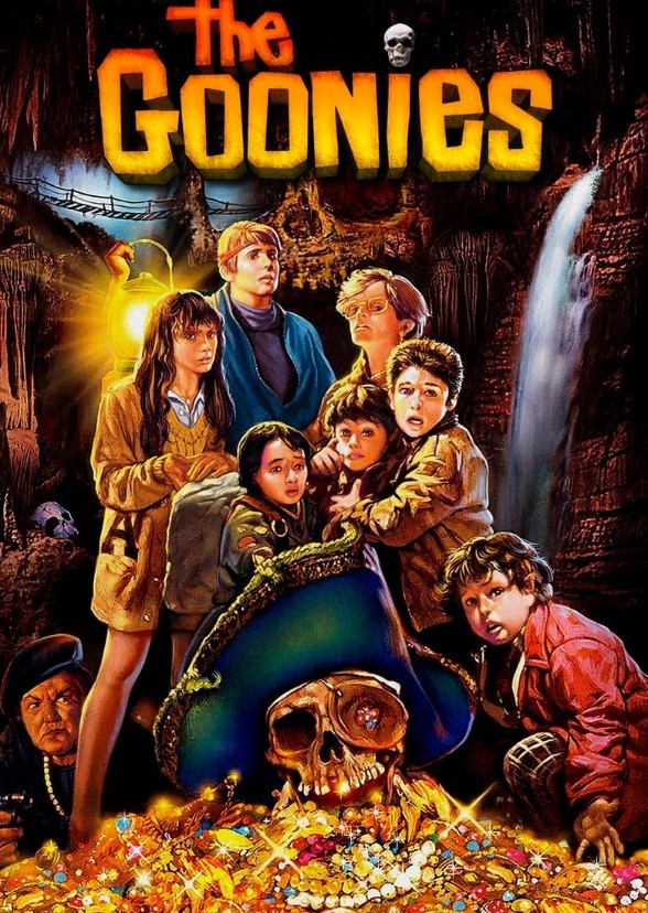 Find an Actor to Play Jake fratelli in The Goonies (1985) modern remake ...