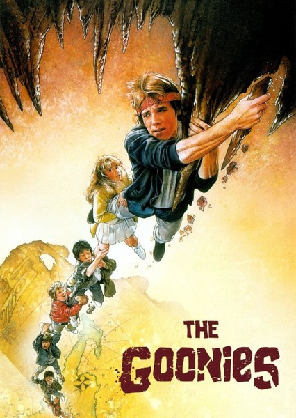 The Goonies Fan Casting on myCast