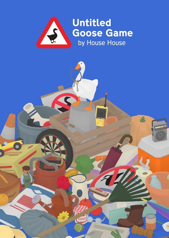 Tony Fan Casting for The Goose Movie | myCast - Fan Casting Your ...