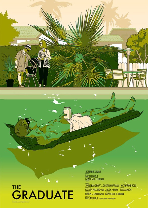 Fan Casting John Amos as Mr. Braddock in The Graduate (1977) on myCast