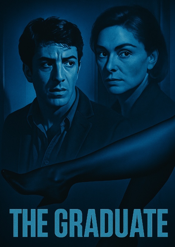 The Graduate (2026) Fan Casting on myCast
