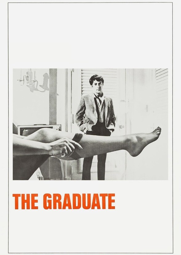 The Graduate Fan Casting on myCast