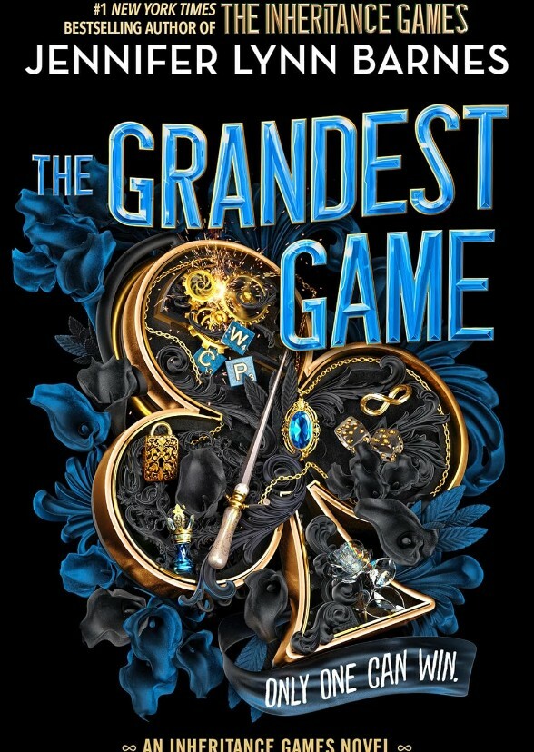 The Grandest Game Fan Casting on myCast