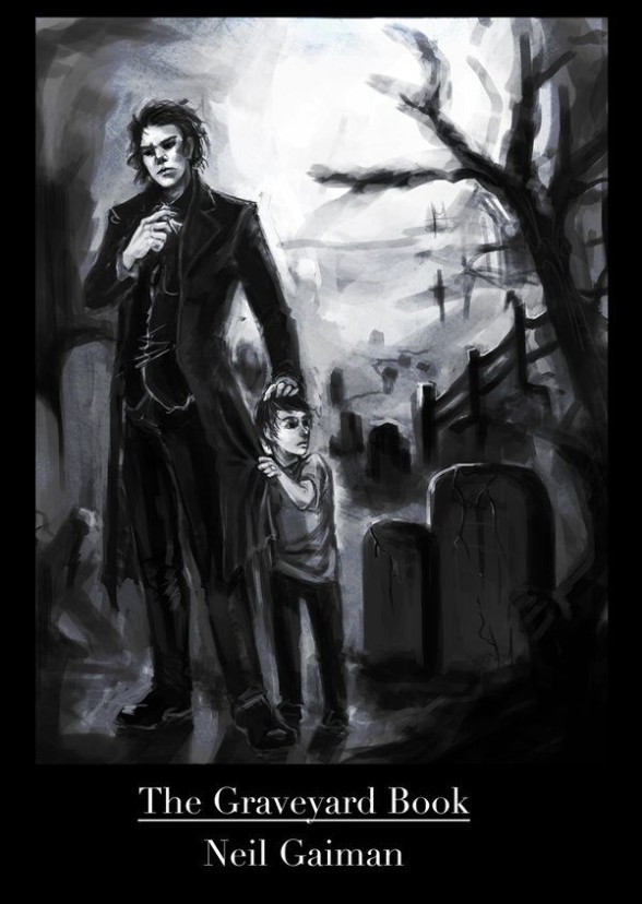 The Graveyard Book (Animation) Fan Casting on myCast