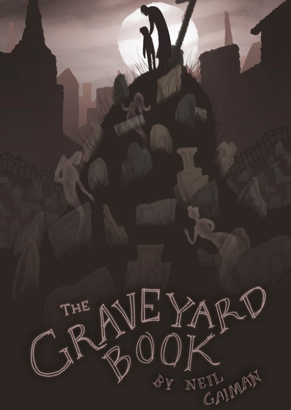 Scarlett Perkins Fan Casting for The Graveyard Book | myCast - Fan ...