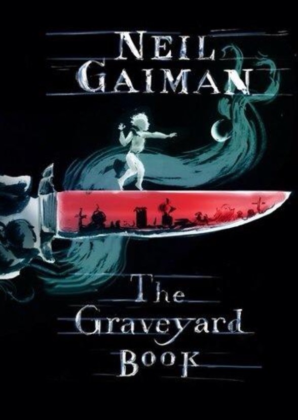 The Graveyard Book Fan Casting on myCast