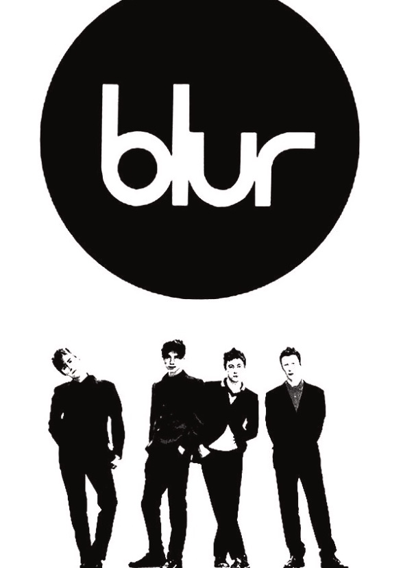 The Great Escape (Blur biopic) Fan Casting on myCast