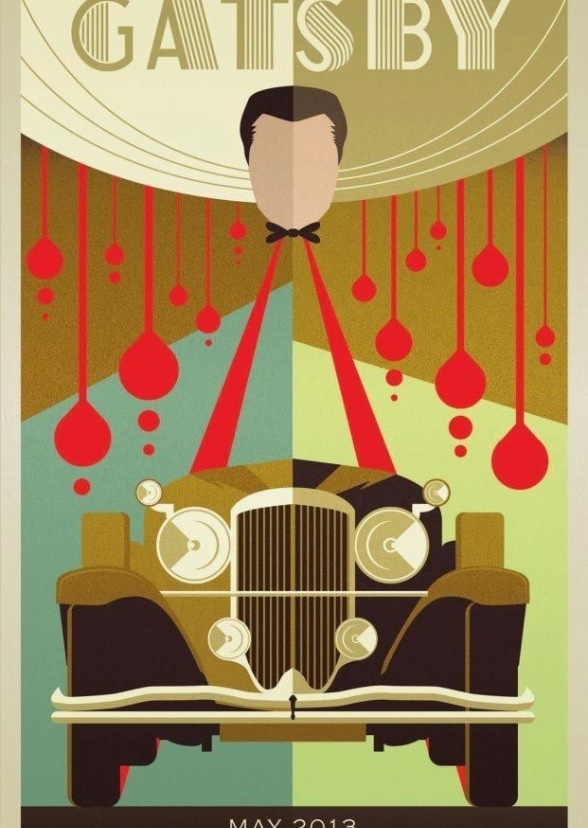 Fan Casting Brad Pitt as James Gatz / Jay Gatsby in The Great Gatsby ...