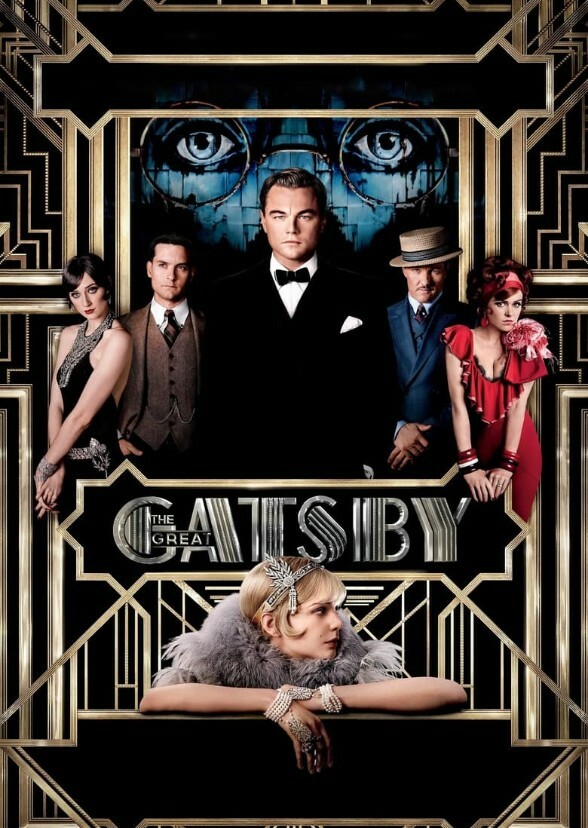 Fan Casting Chris Hemsworth as James Gatz/ Jay Gatsby in The Great ...