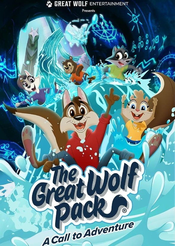 The Great Wolf Kids Show Fan Casting on myCast