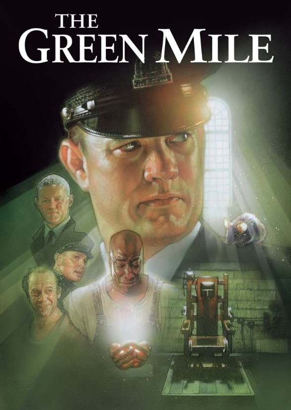 Fan Casting David Patrick Kelly as Percy Wetmore in The Green Mile ...