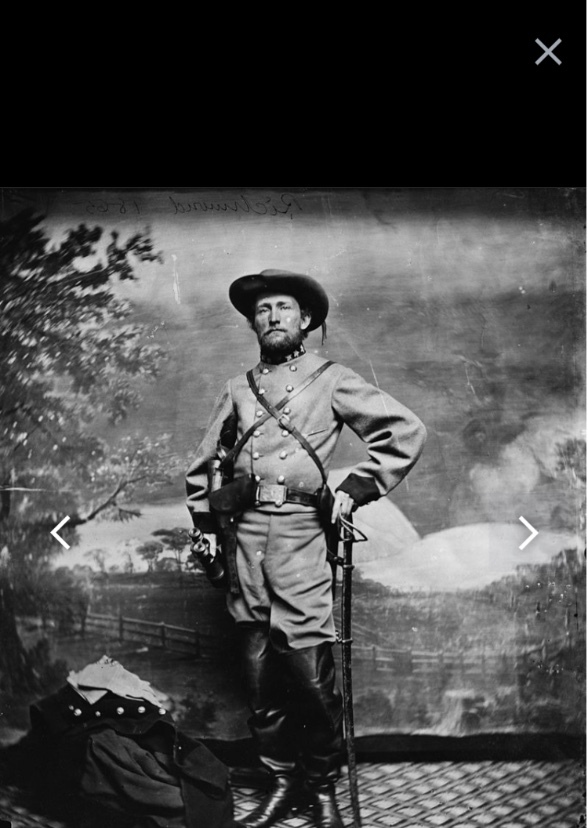 The grey ghost Fan Casting on myCast