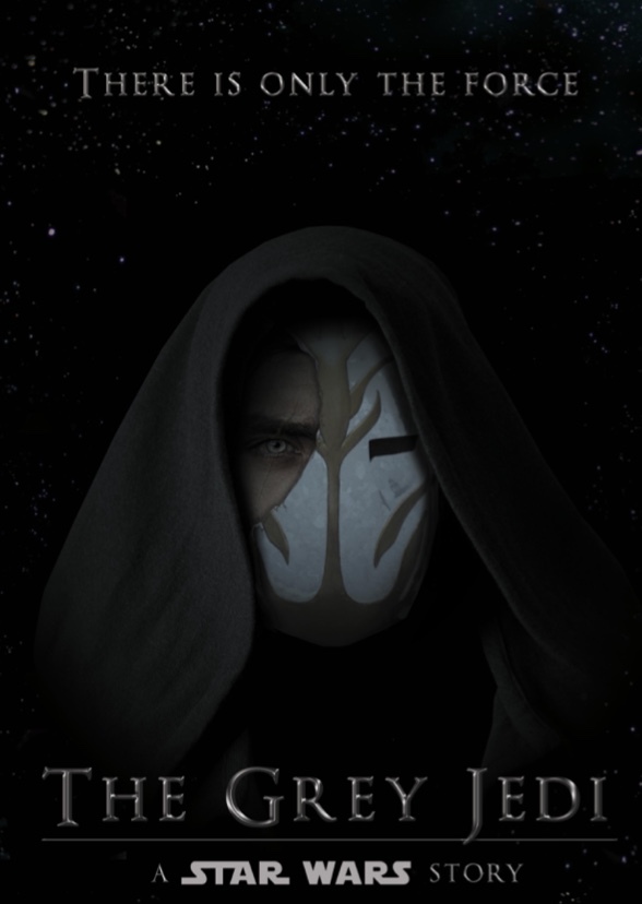 Find an Actor to Play Jax Pavan in The Grey Jedi on myCast
