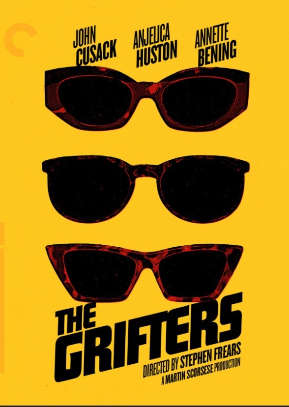 The Grifters (2020) Fan Casting on myCast