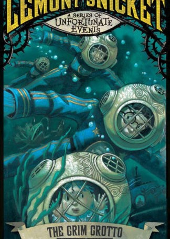 Find an Actor to Play Esmé Squalor in The Grim Grotto on myCast