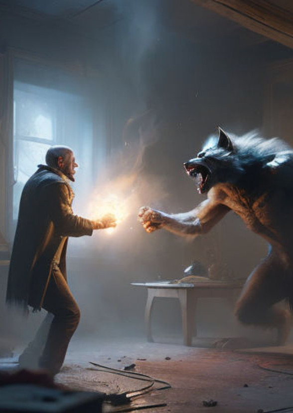 The Grimm Legacy (2002) Fan Casting on myCast