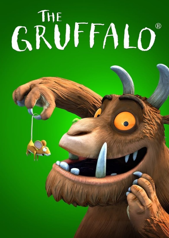 The Gruffalo Fan Casting on myCast