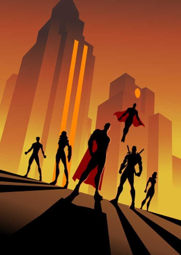 THE GUARDIAN GUILD OF THE GLOBE [Read Synopsis] Fan Casting on myCast