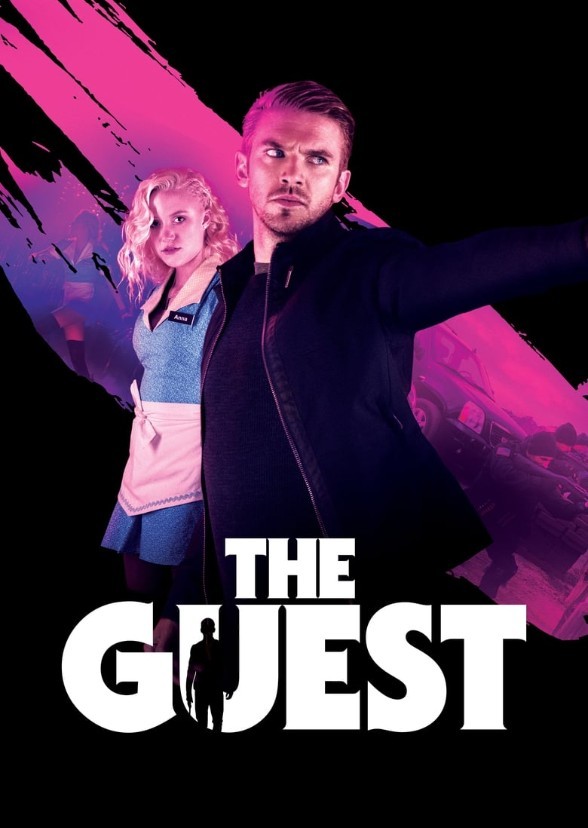 The Guest Tv Show Reboot Fan Casting on myCast