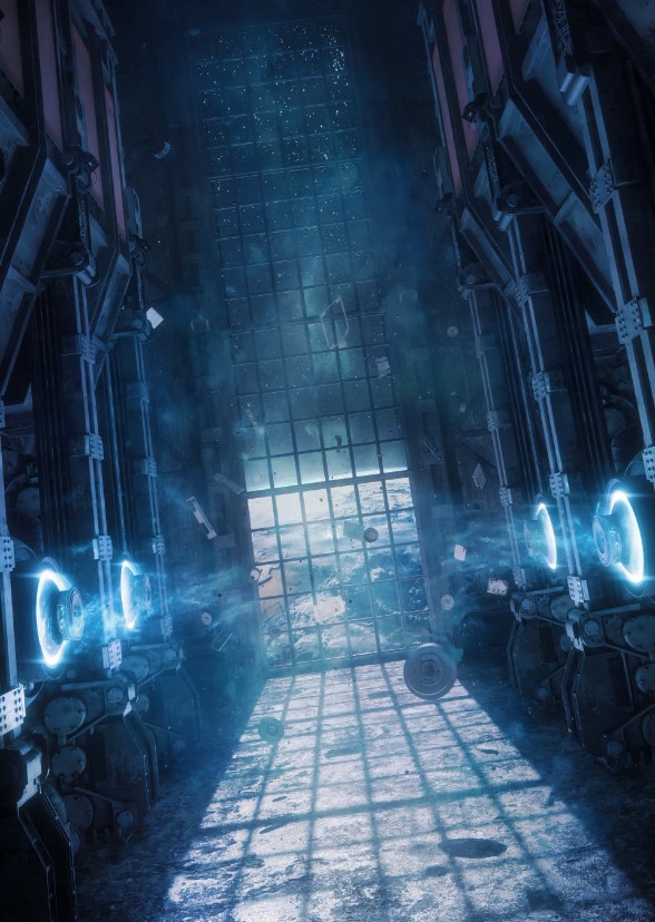 The Guild Fan Casting on myCast