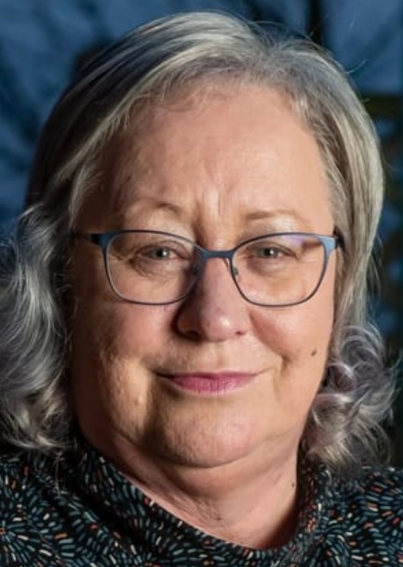 Aled Brewerton Fan Casting for The Handforth Parish Council Meeting ...