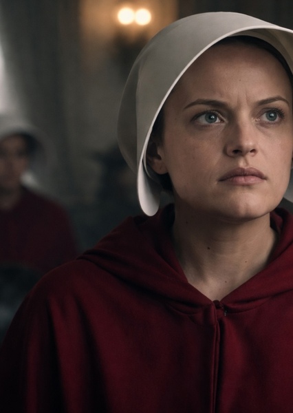 "The Handmaid's Tale' (2017) film edition Fan Casting on myCast