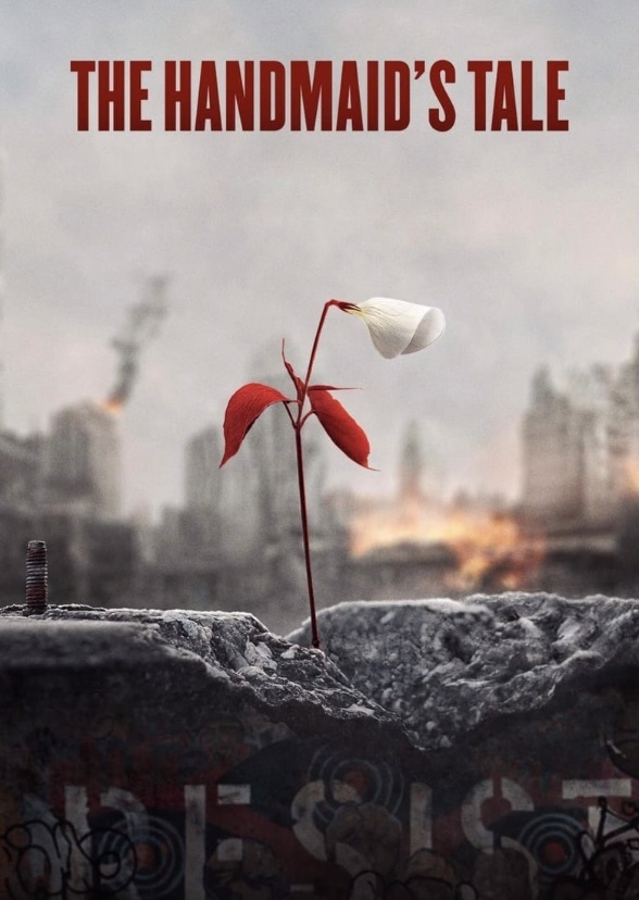 The Handmaid's Tale (UK Version) Fan Casting on myCast