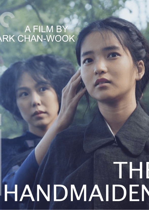 The Handmaiden (British Cast) Fan Casting on myCast