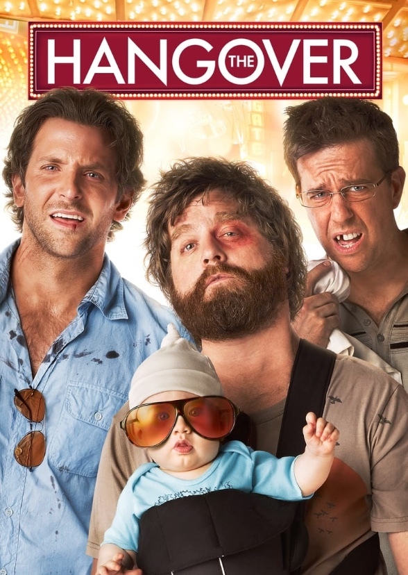 Phil Fan Casting for The Hangover (2009-2013) (Alternative Casting ...