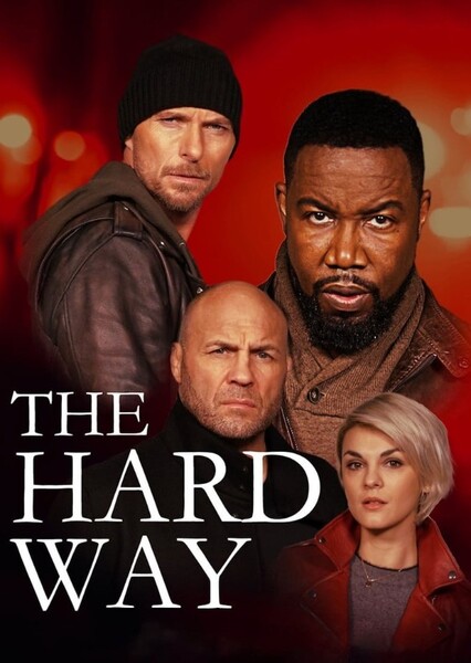 The Hard Way (1999) Fan Casting on myCast