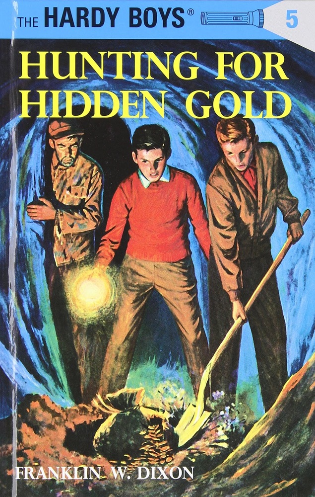 The Hardy Boys Fan Casting on myCast