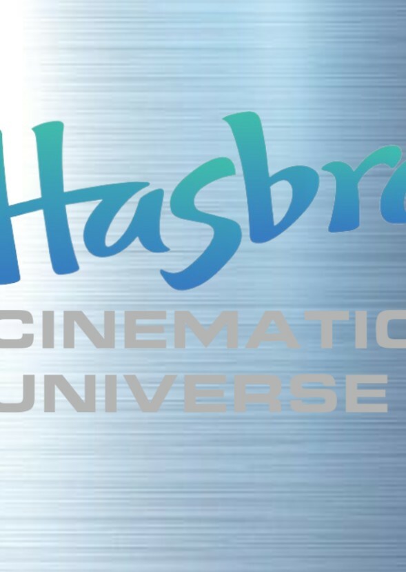 The Hasbro Cinematic Universe Phases Fan Casting on myCast