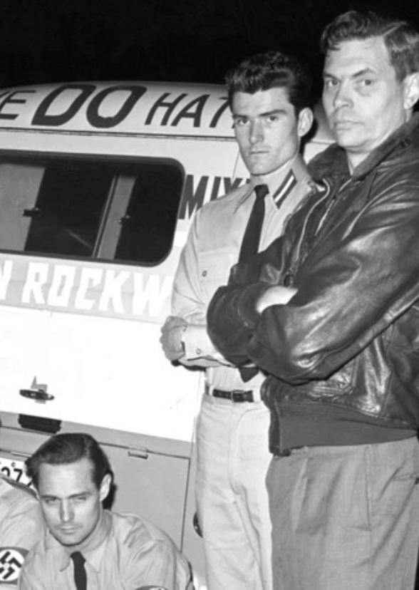 Elijah Muhammad Fan Casting for The Hate Bus | myCast - Fan Casting ...